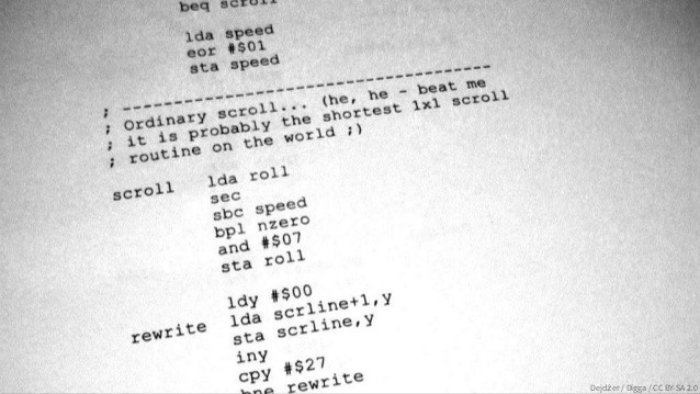 Dieter Rams Design Principles Applied To Source Code 365jsthingstech 5076